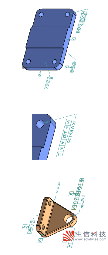 使用TolAnalyst进行装配体公差分析 - 知乎