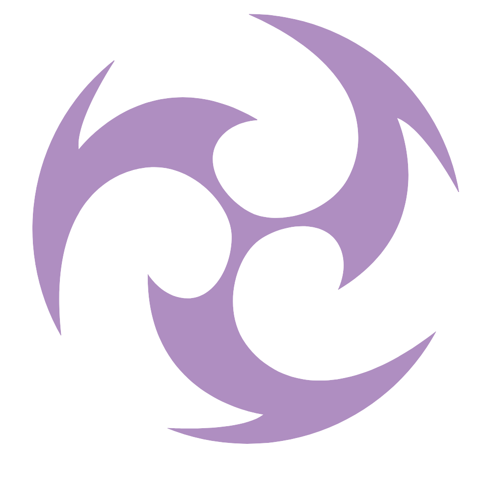 原神【七元素】PNG透明图标素材，火水风雷草冰岩 - 知乎