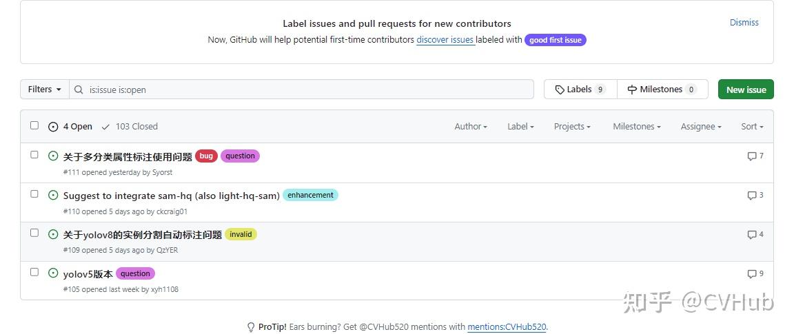 All in One | X-AnyLabeling v2.0.0 全自动标注工具强势登场，全新功能亮相，欢迎体验升级！ - 知乎