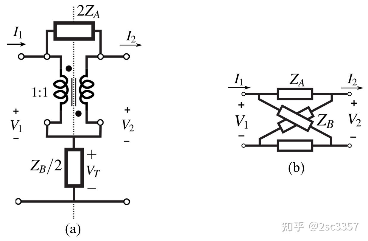 Tektronix的魔法——T-coil的直观分析 - 知乎