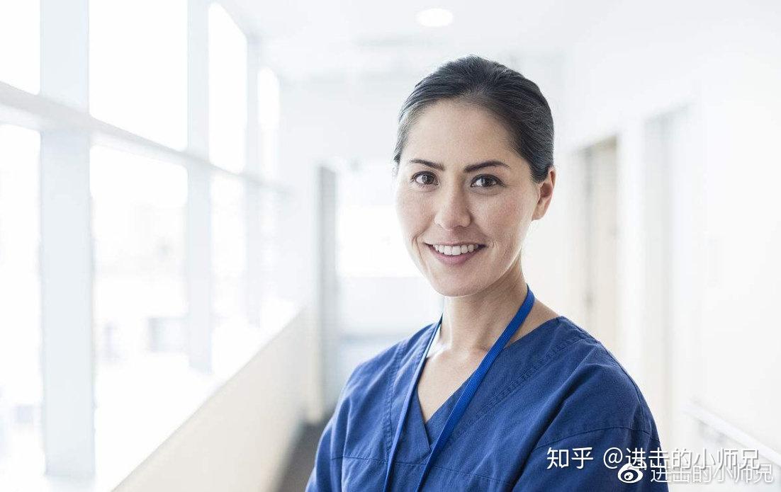 ISPN、CGFNS和RN究竟有什么区别呢？ - 知乎