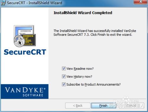 常见的SSH工具推荐-PuTTy&SecureCRT - 知乎