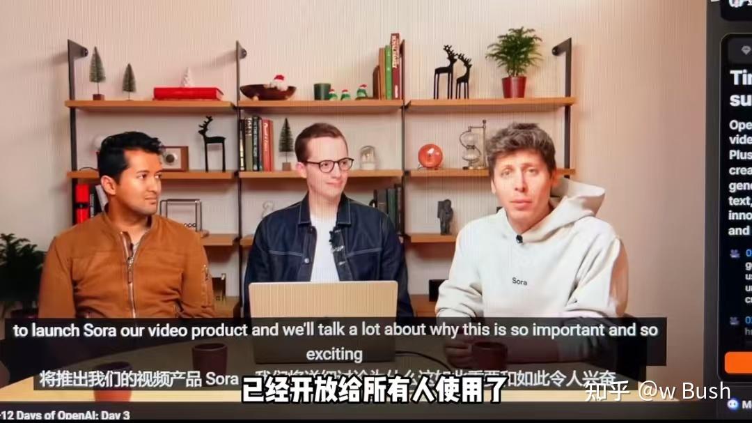 Sora Turbo颠覆视频创作，你还不来试试这场视觉革命？ - 知乎