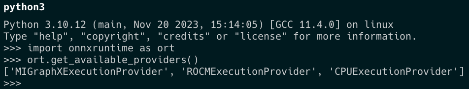 AMD显卡满血Stable Diffusion(SD+Fooocus+ComfyUI)无脑部署笔记(Linux+ROCm7.0)[长期更新] - 知乎