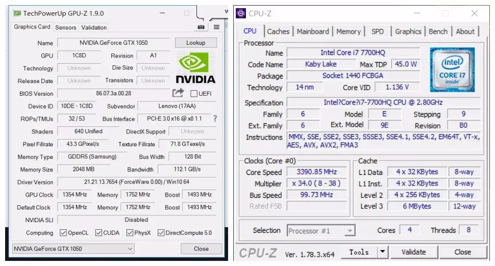 拯救者R720测评 - 知乎