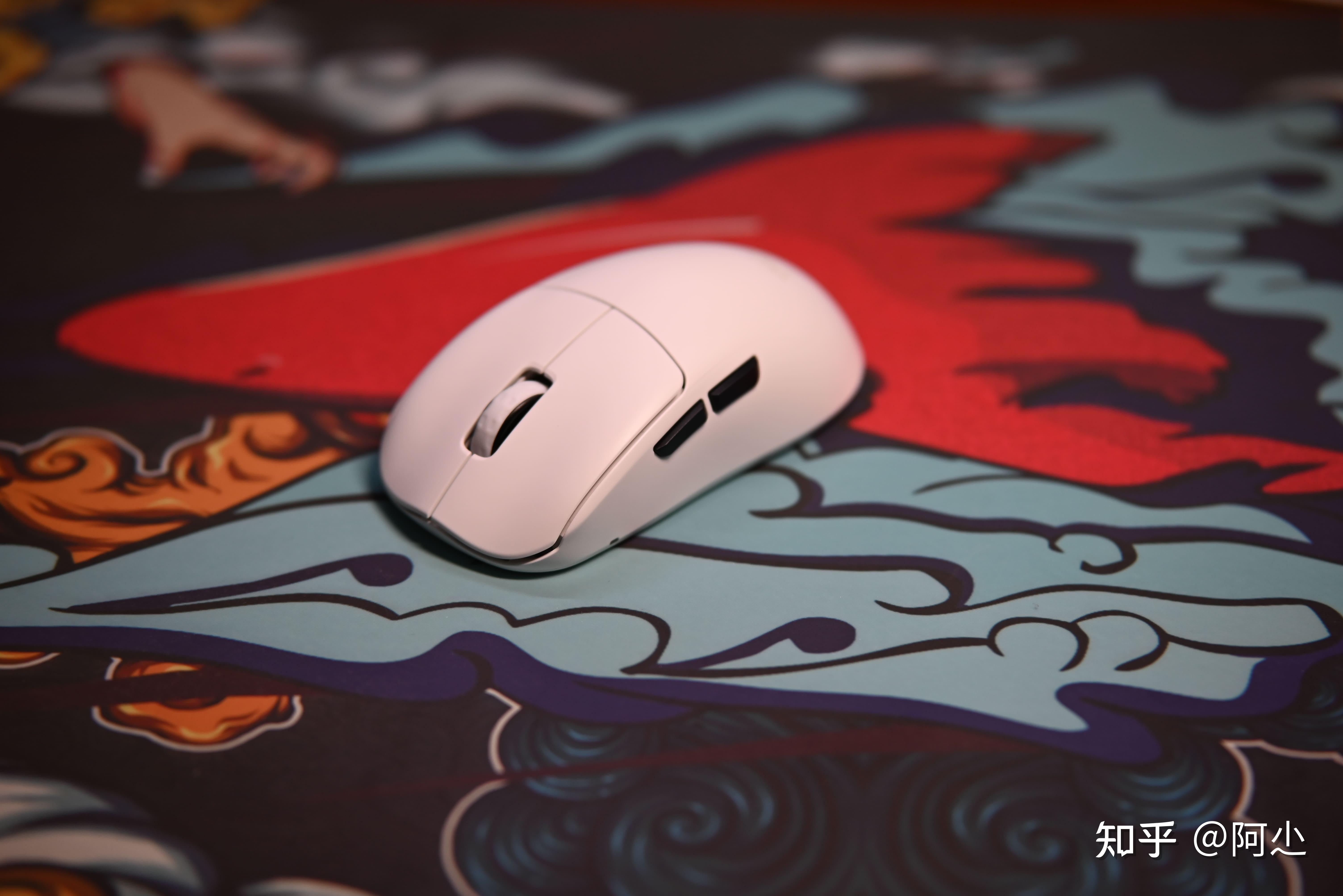 「CHERRY XTRFY M68 PRO」首款无线 8K，当下最纯粹的电竞鼠标？ - 知乎