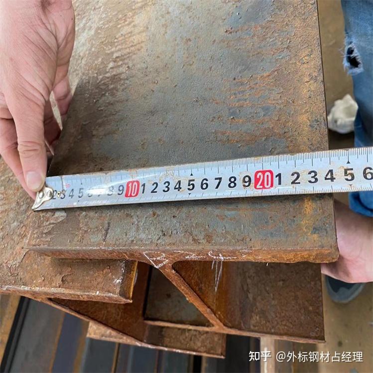 耐低温型钢HEB240欧标H型钢S355J2材质和国标Q355D材质差异 - 知乎