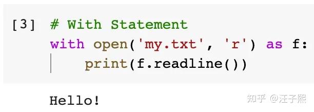 Python txt 文件操作详解：逐步拆解及实现源代码 - 知乎