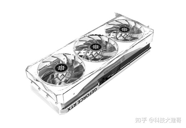 英伟达 RTX 4090｜4080 详细参数公布；多款新品显卡正式开卖 - 知乎