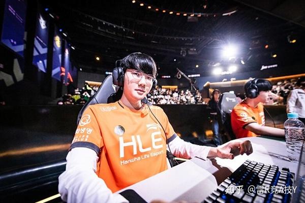 「雷竞技ray.lol」HLE Viper连结成功！EDG冠军双C或将在LCK再次合体？ - 知乎