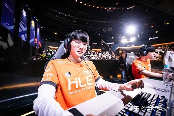 「雷竞技ray.lol」HLE Viper连结成功！EDG冠军双C或将在LCK再次合体？ - 知乎