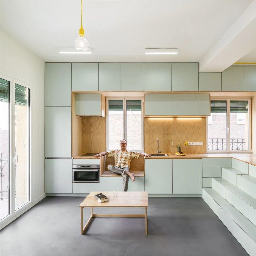 从20-160平方米，多大的家才够你住？ - 知乎