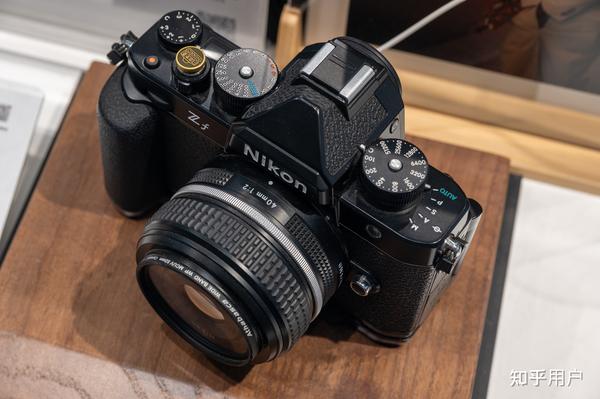 尼康z52 Z72 ZF怎么选？