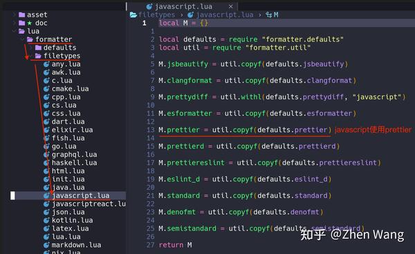 从null-ls归档再看nvim的代码格式化与lint方案 - 知乎