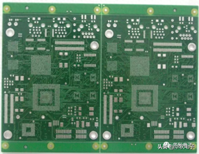 PCB工艺制程能力介绍及解析（上） - 知乎