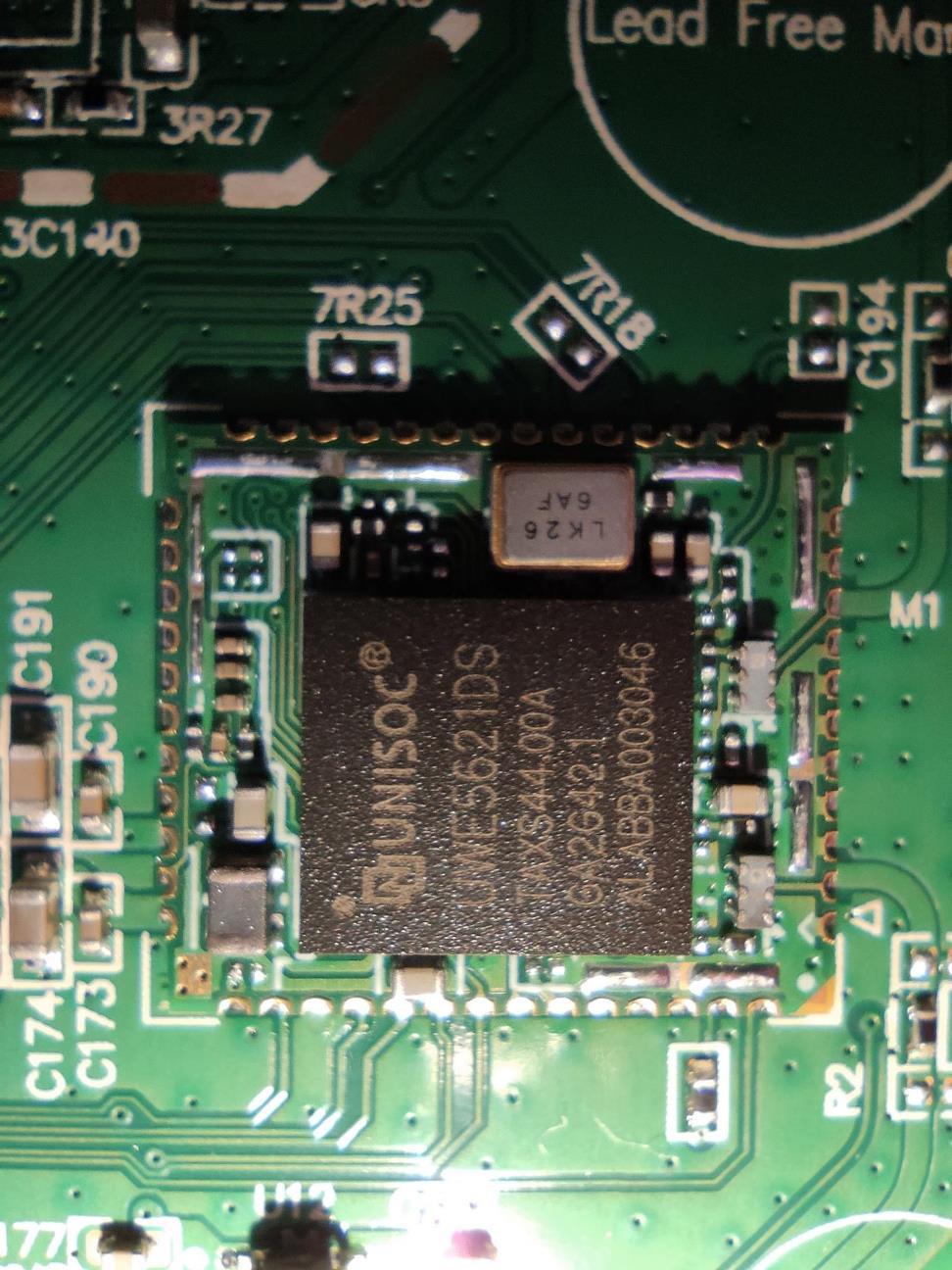 cm211-1刷机 - 知乎