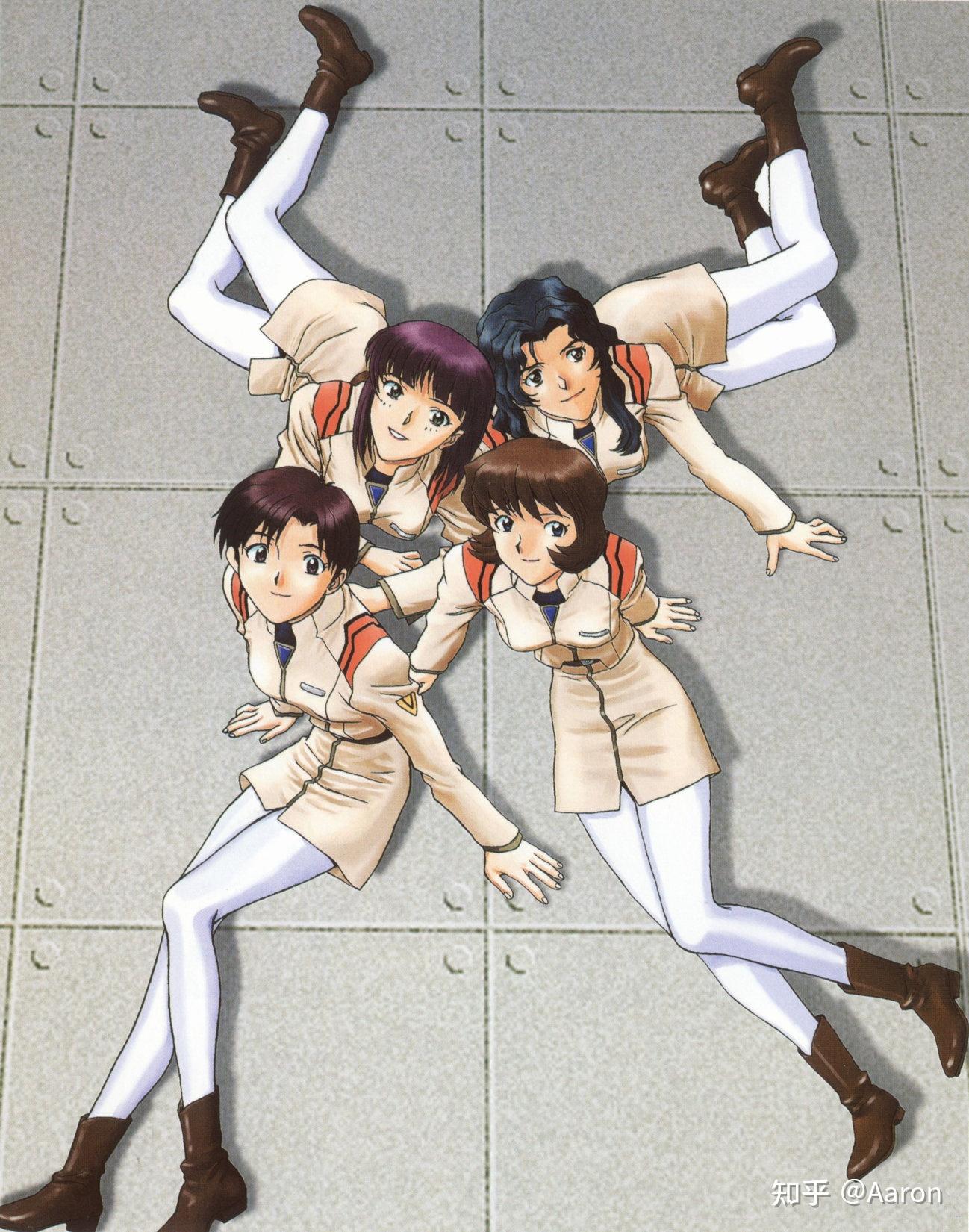 EVA 壁纸分享（2） - 知乎