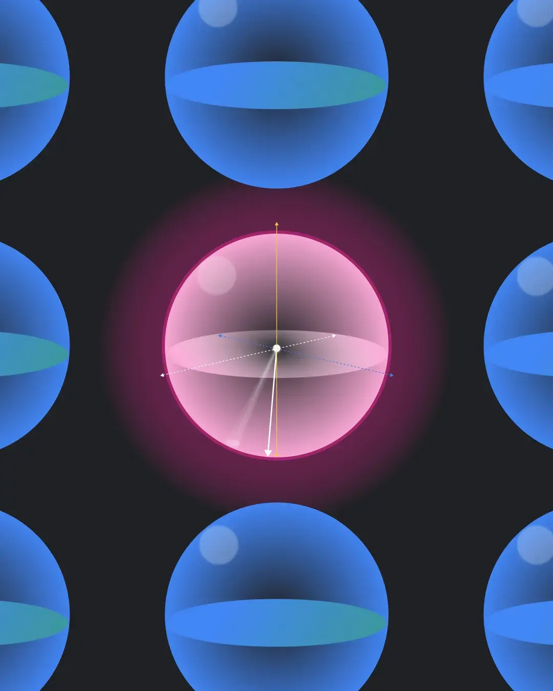 诺奖得主哈萨比斯新作登Nature，AlphaQubit解码出更可靠量子计算机 - 知乎