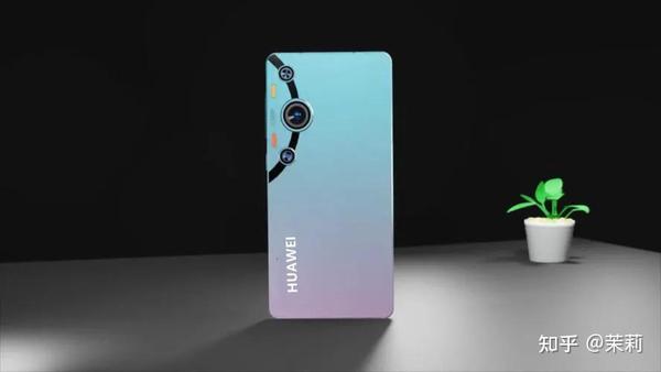 华为P70首曝：麒麟9100芯片加全面屏，颠覆想象，你准备好了吗 - 知乎