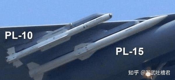 J35新照深度解读，除了涡扇19还有三个变化，未来潜力将超越F35 - 知乎