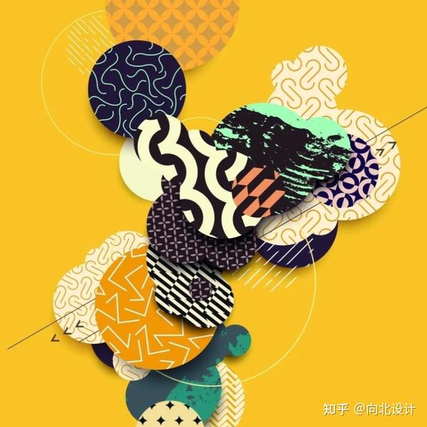 平面设计有哪些内容？有哪些平面设计公司呢？ - 知乎