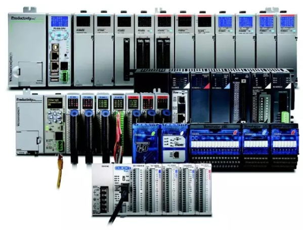 PLC、PAC，还是IPC——如何为应用程序选择最佳的控制器？ - 知乎