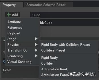 Isaac Sim探索|（二）可视化交互操作 - 知乎