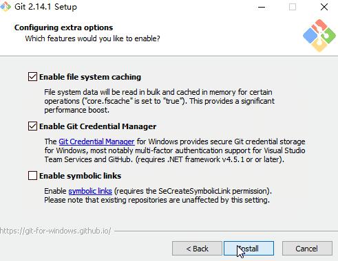 在VScode上配置Git - 知乎