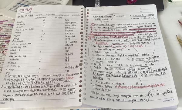 英语一阅读复盘03text3 - 知乎