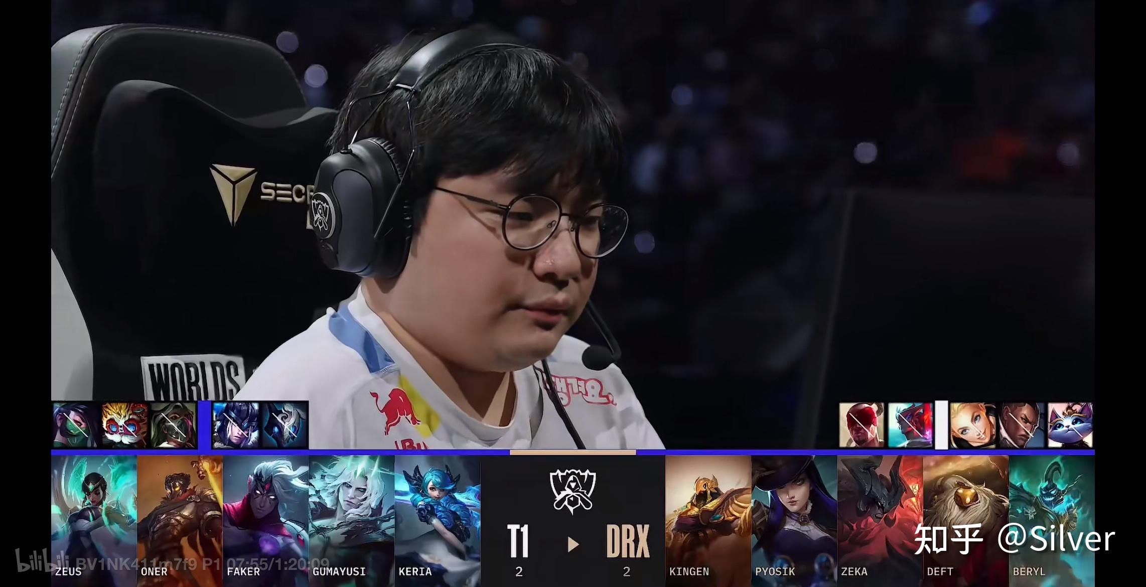 观赛LOL多年，对BP(banpick)的真实感受，看完保证你比教练强！ - 知乎