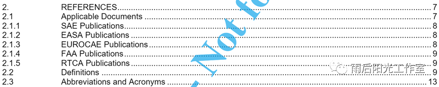 ARP4754B发布了，跟4754A有哪些不同 - 知乎
