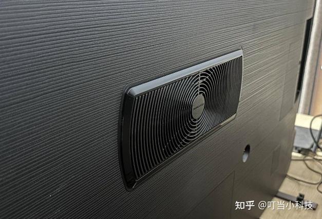 2022好电视该有哪些科技与狠活？东芝新品Z770系列音画双芯必须算一个 - 知乎