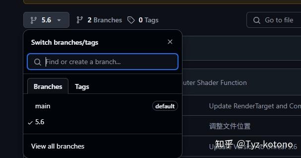 UE5 Global、Computer Shader - 知乎