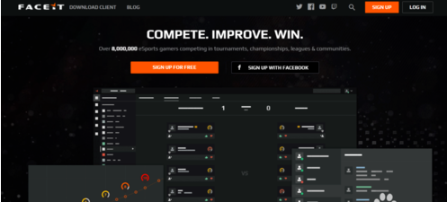 国内怎么上faceit，faceit注册详解 - 知乎
