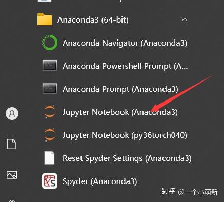 Anaconda打开Jupyter Notebook和使用教程 - 知乎