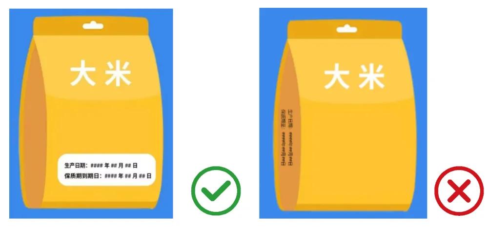 食品日期标注大升级！GB 7718-2025新规要点及企业应对指南 - 知乎