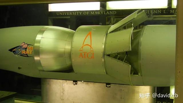 NGJ电子战吊舱的电源：Next-Gen Jammer Generator Eyed For Other Uses - 知乎