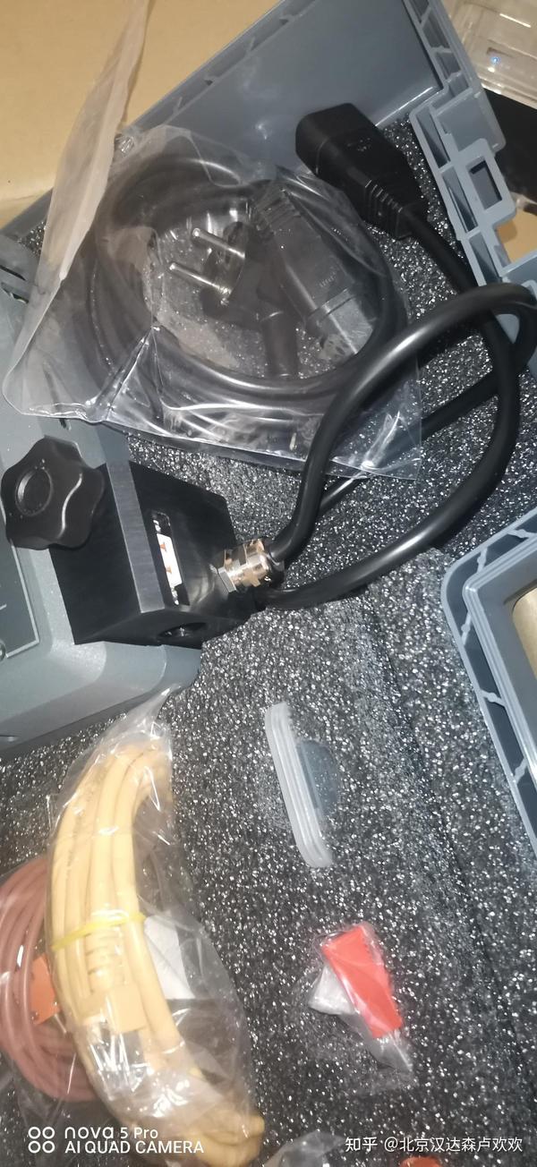 Hielscher UP400St超声波处理器 - 知乎