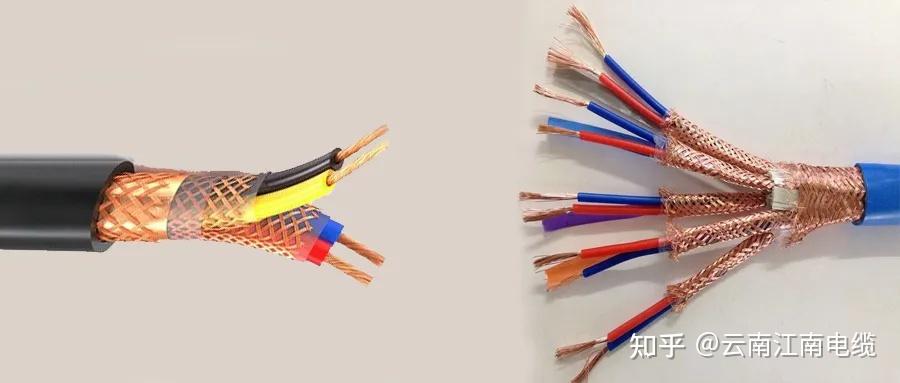 什么是DJYPVPR电缆？ - 知乎