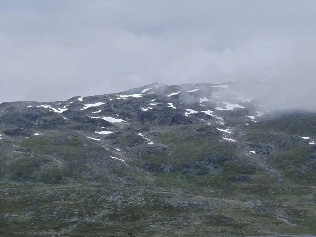 瑞典国王之路（Kungsleden）攻略：北极圈六天五夜徒步感受荒野之美 - 知乎