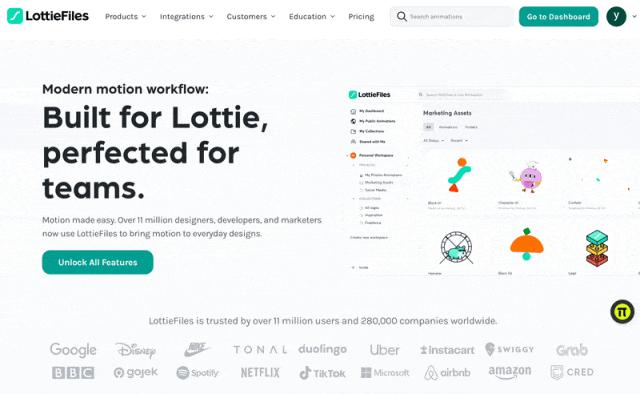 动画设计哪款神器强？7个角度深入测评Rive VS Lottie - 知乎