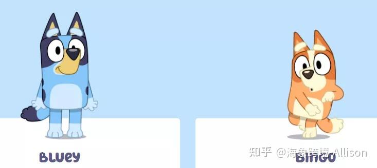 GBC代理新品牌--Bluey！有相关在售产品请及时避坑！ - 知乎