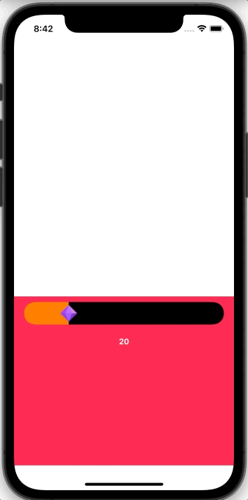 UISlider-简单的自定义 - 知乎