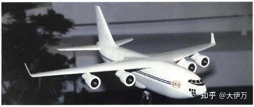 “换发”版运-20性能不如美国C-17？中国版C-5大型军用运输机何时能出现？ - 知乎