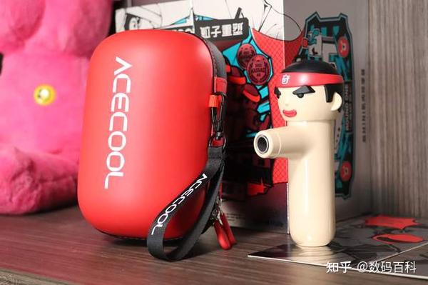ACECOOL粒子重塑筋膜枪：不止健身按摩，女朋友很喜欢！ - 知乎