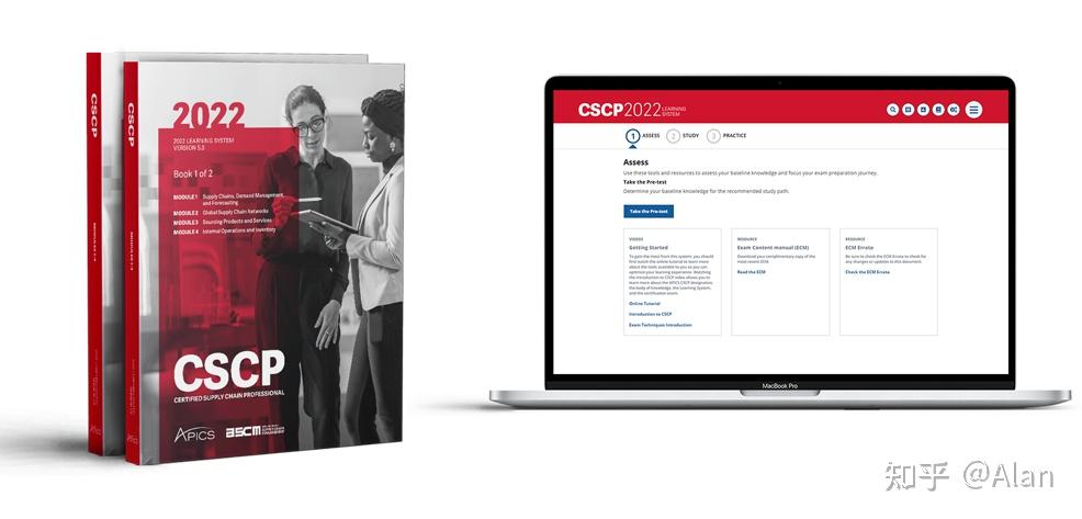 供应链物流行业三大证书，CPSM，CSCP，CPIM，有哪些区别？哪个更适合刚毕业的研究生去考？ - 知乎