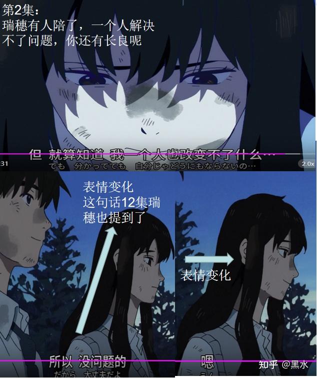 《漂流少年》（Sonny Boy）情感线以及疑点分析（主要为瑞穗*长良) - 知乎