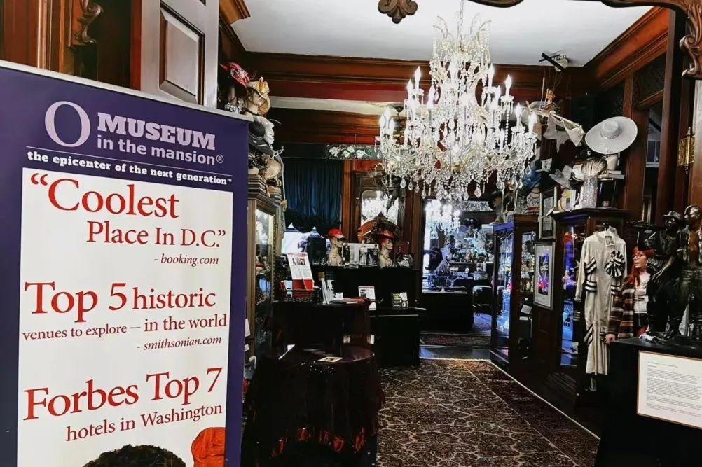 盘点华盛顿DC必打卡的博物馆 - 知乎