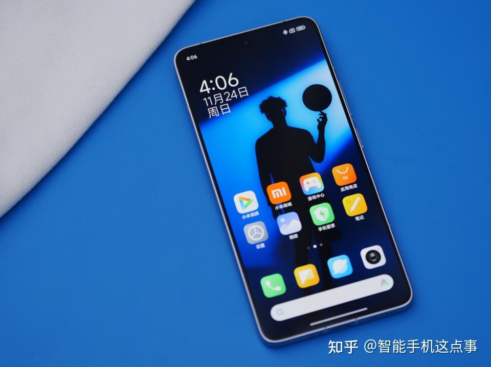 红米K90系列与小米16 Pro：屏幕特性均被确认，设计也逐渐清晰 - 知乎