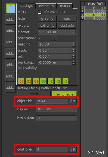 VTD场景搭建从听说到入门（三）- 动态场景 - 知乎